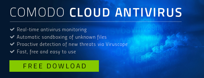 Cloud Antivirus Machine Learning Can Upgrade IoT Security