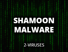 What is Shamoon Virus | How it Attacks your Windows OS
