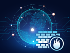 What is a Network Firewall? | How does Network Firewall Work