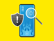 Android Virus Scan | Virus Removal from an Android Phone