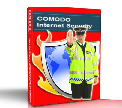Introducing Comodo Internet Security 8 with more Features