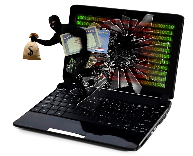 Definition Of Computer Virus How To Remove It
